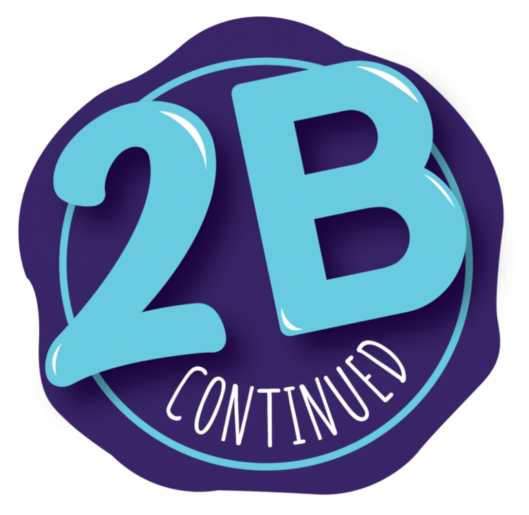 Logos and Branding - 2B CONTINUED