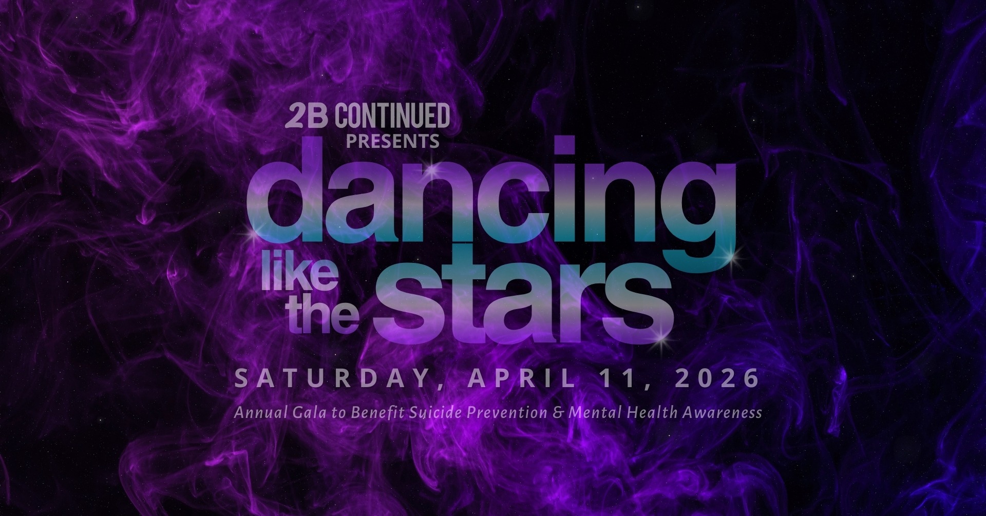 Dancing Like the Stars - 2B CONTINUED