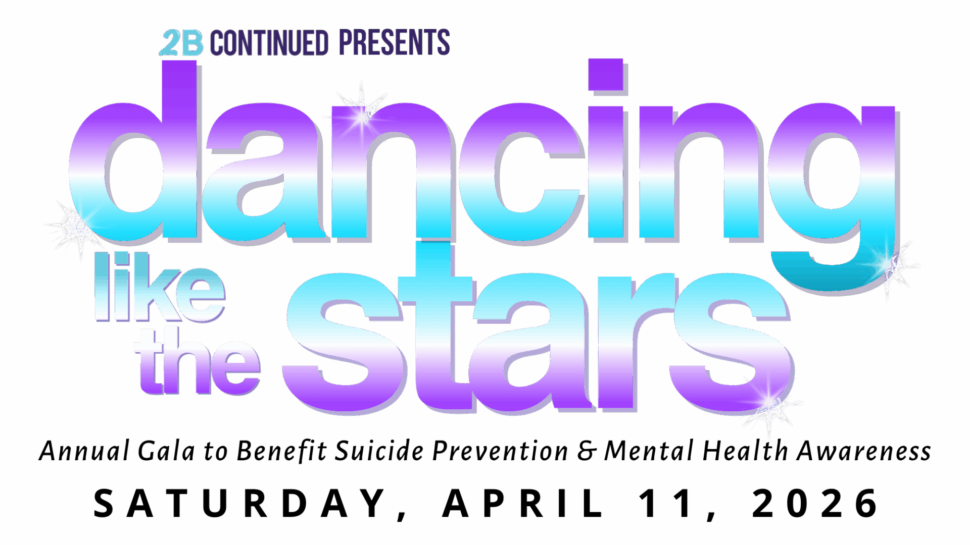 Dancing Like the Stars - 2B CONTINUED